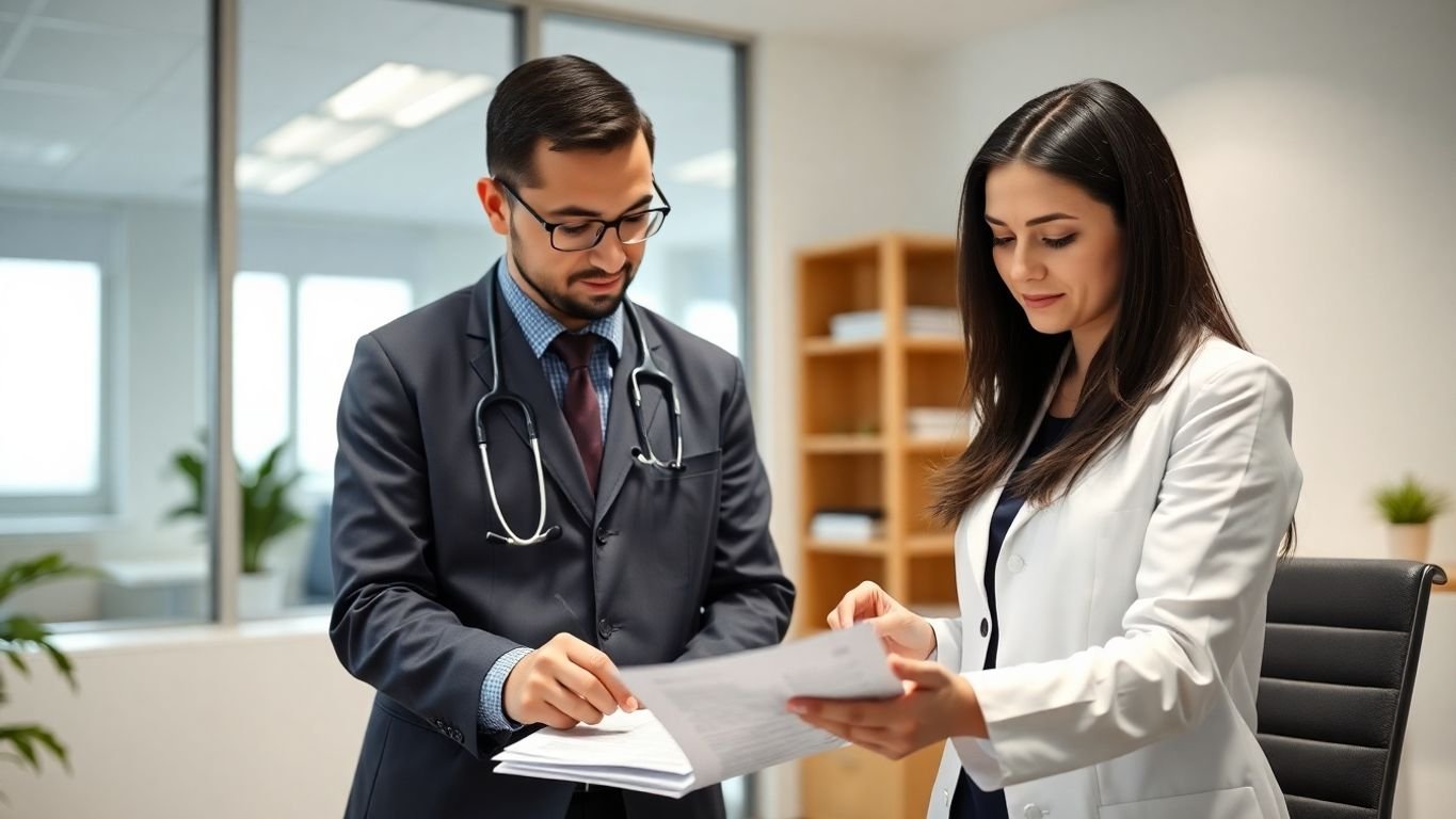 Accounting For Medical Practices: Why Choose Specialized Accountants?